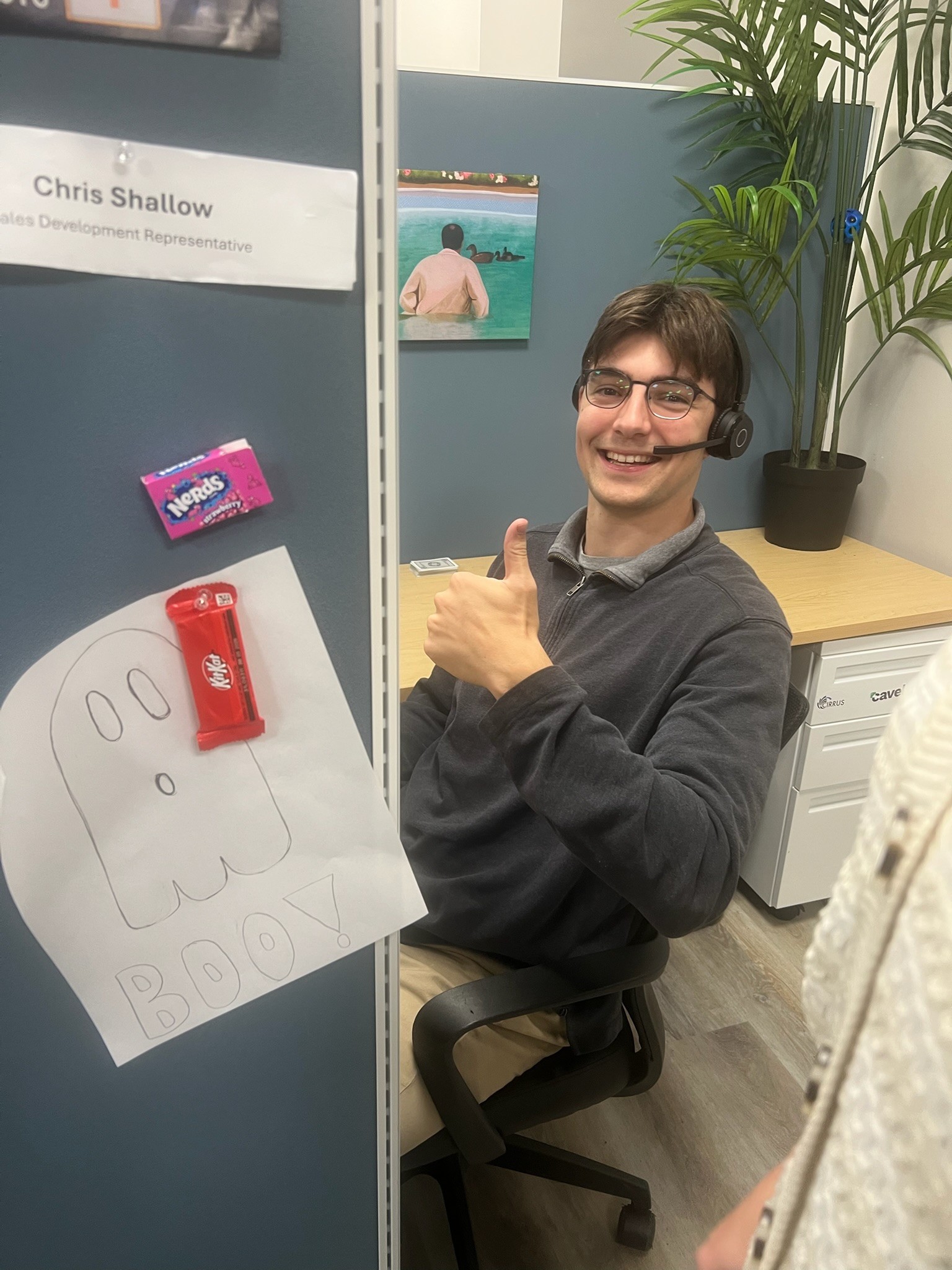 (2nd version) Welcome to the Corporate Intranet! - Stratus ip